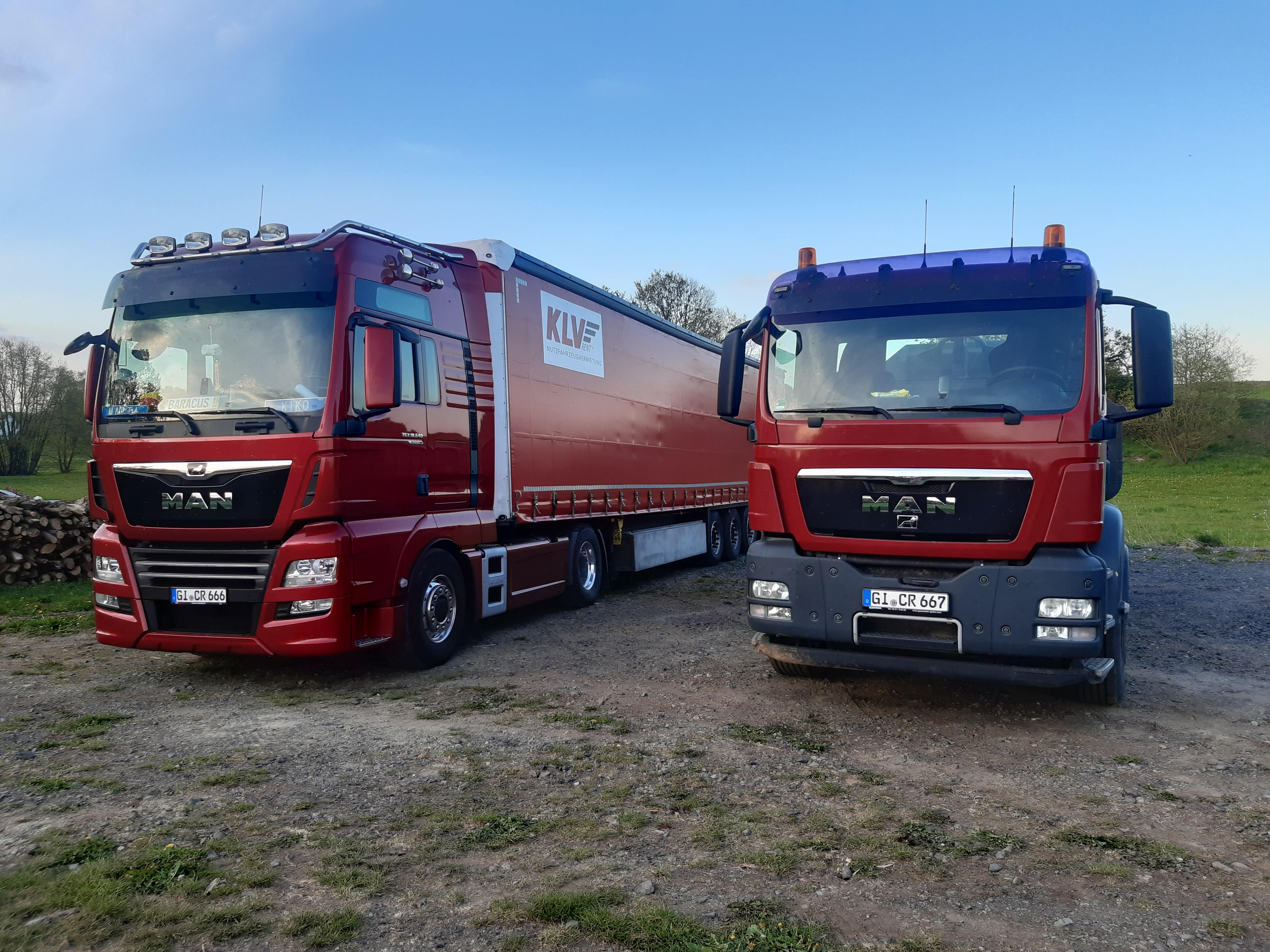 Christian Ruppel Transporte