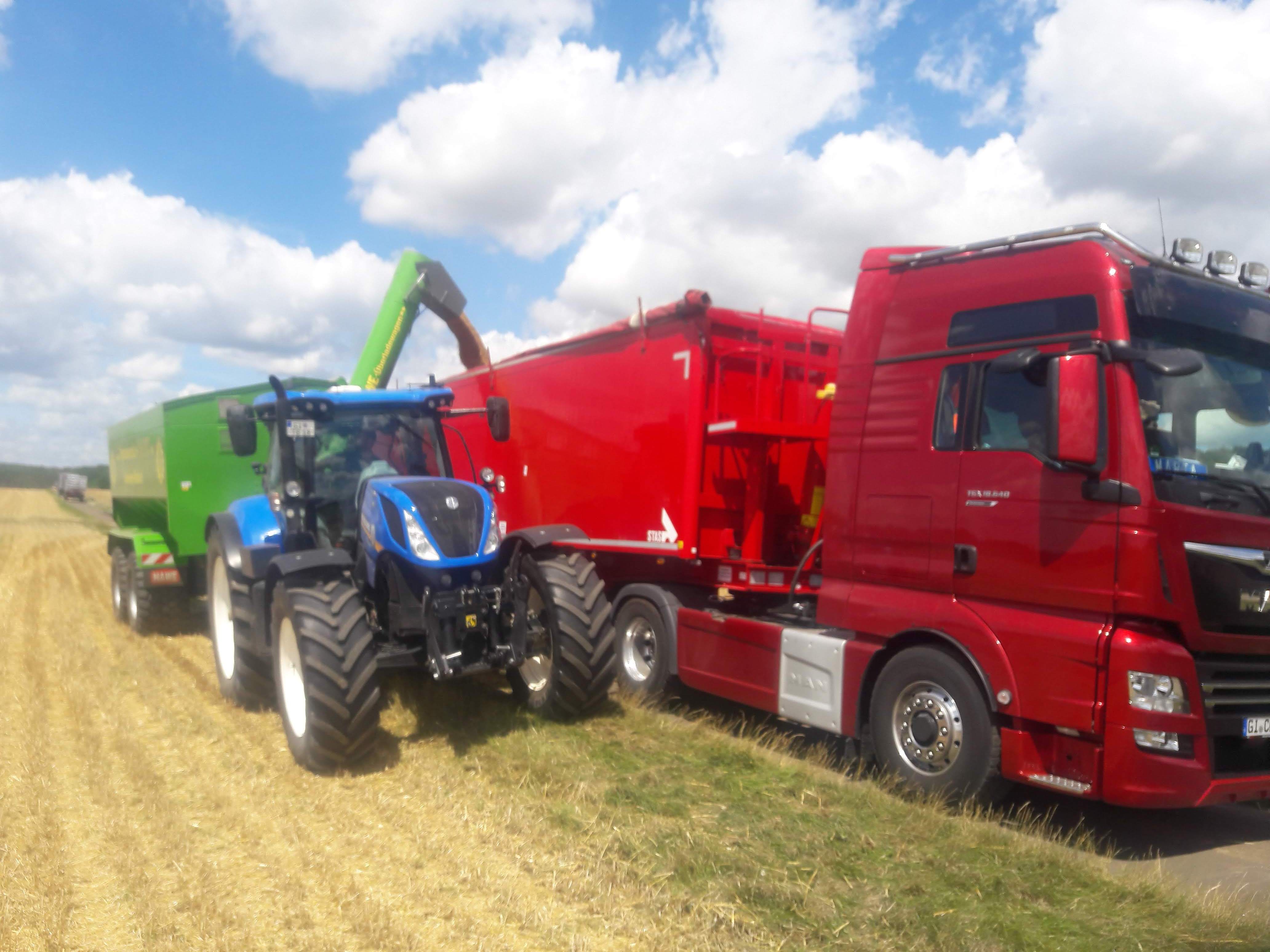 Christian Ruppel Transporte